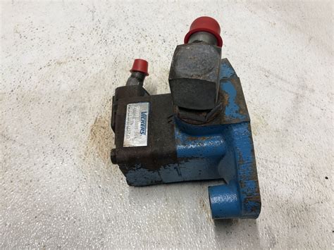 6662894 Bobcat 742 Hydraulic Pump For Sale