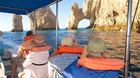 Cabo San Lucas Tour With Boat Ride And Glassblowing Factory
