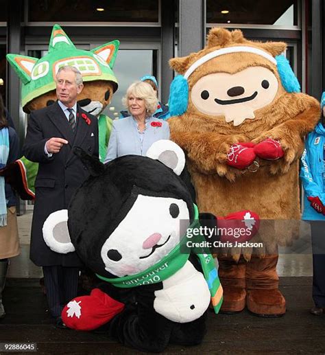 Vancouver Olympic Village Photos And Premium High Res Pictures Getty