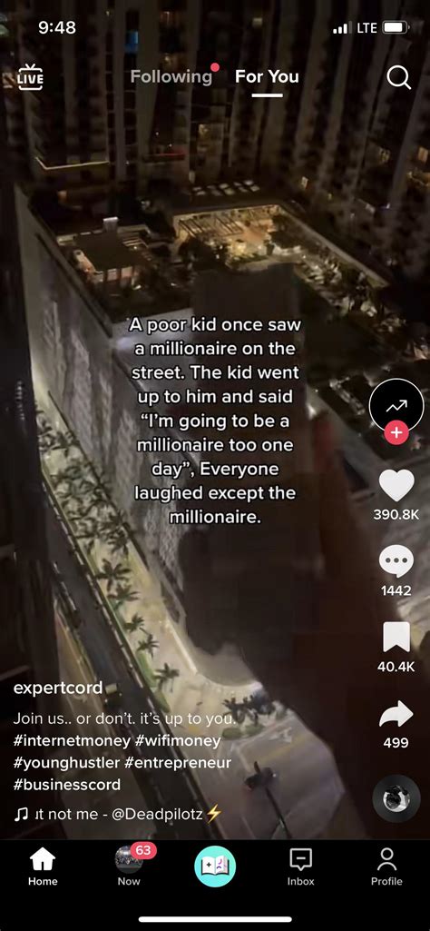 Found This On Tiktok Ofc R Im14andthisisdeep