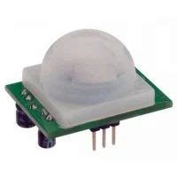 PIR Motion Detector Module At Piece Motion Detector Module In New Delhi ID