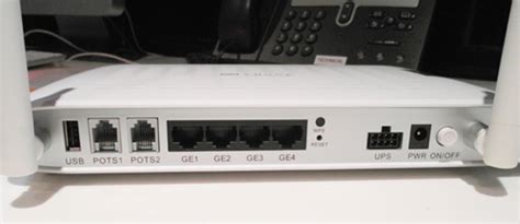 Major Differences Between Modem And Router