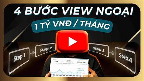 Kh A H C Youtube Ai Content N Gi N Ki M Ti N Online Cho Ng I M I Hu N Academy