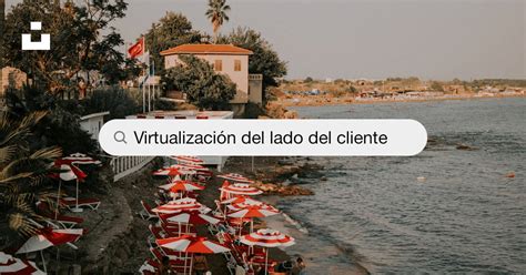 Imágenes De Client Side Virtualization Descarga Imágenes Gratuitas En