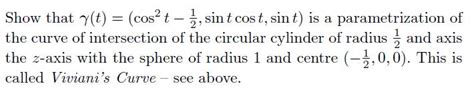 Solved Let Gamma T Be A Unit Speed Curve With K T And Chegg Com