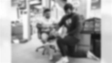 Rams 2024 Newcomer Update Rb Blake Corum