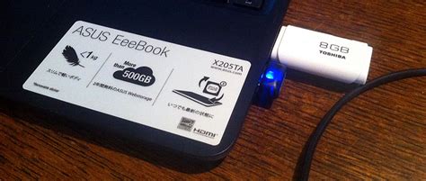 Asus EeeBook X205TA Debian Linux Install Notes