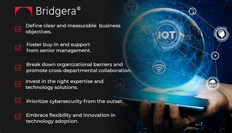 Why Iot Projects Fail Common Pitfalls And Solutions