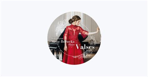 ‎katarzyna Mróz Borucka Apple Music