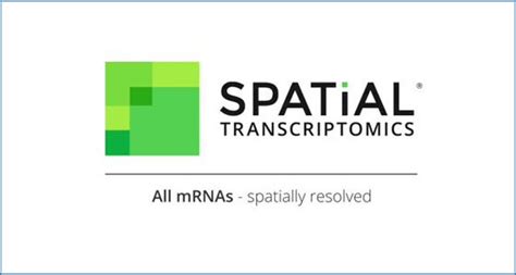 10x Genomics Acquires 2d Rna Sequencing Firm Spatial Transcriptomics