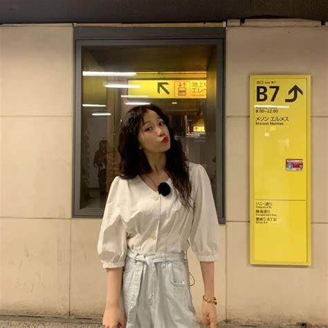 虞书欣头像 堆糖，美图壁纸兴趣社区