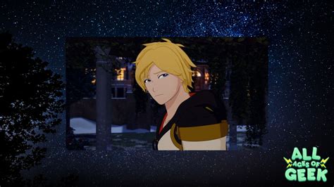 Unbiased Rwby Reviews Jaundice All Ages Of Geek