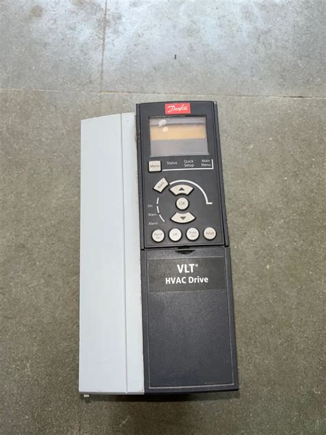 Danfoss Fc302 At ₹ 5000 In Bhavnagar Id 2853644521073