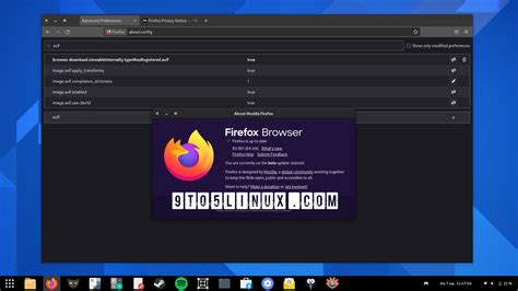 Firefox 93 Enters Public Beta Testing With Avif Support Enabled By