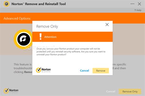 SkinPack How To Remove Viruses Using Norton Virus Removal