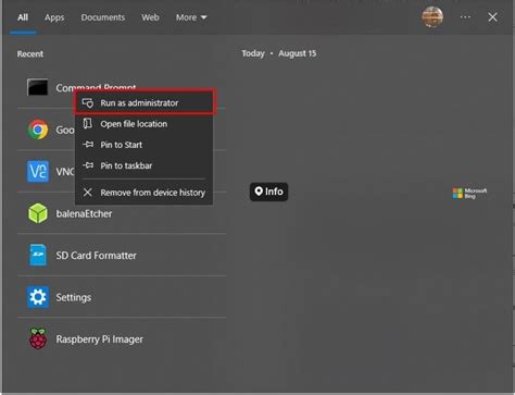 How To Set Up Raspberry PI To Laptop Part