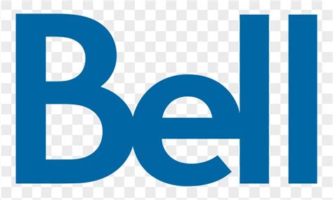 Bell Canada Logo Vector Free Download Toppng