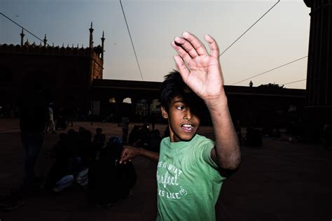 Street Photographer Giedo Van Der Zwan In Conversation With Raj Sarkar