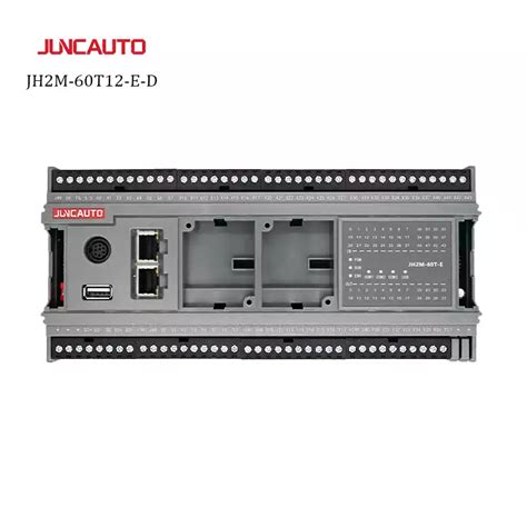 điều Khiển Logic Và Plc