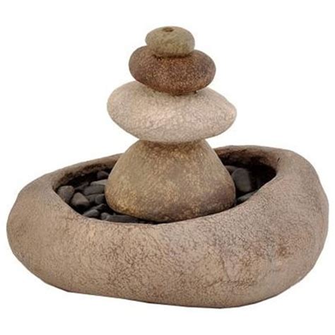 Фън Шуй Фонтан Воден Елемент