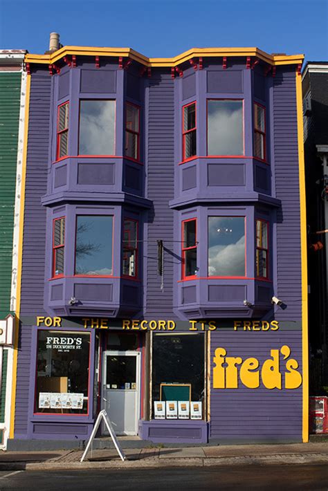 Freds Records Photos Freds Records