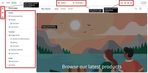 Best No Code Website Builder In 2025 Top 11 Compared