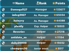 Custom Icon for Playerlist - Scripting Support - DevForum | Roblox