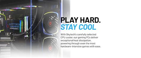 Amazon Com Skytech Gaming Shadow Desktop PC Intel I5 13400F 2 5 GHz 4 6GHz NVIDIA RTX 4060