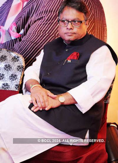 N Kumar During The Felicitation Of Manoj Jayaswal At Hotel Tuli Imperial In Nagpur