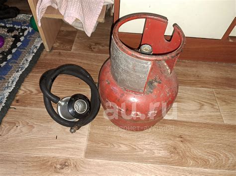 Газовый баллон — купить в Красноярске Состояние Б у Баллоны газ в баллонах на интернет