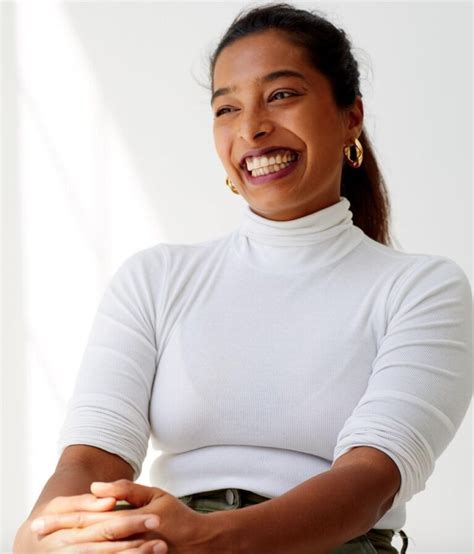 My Beauty Uniform Sana Javeri Kadri Cup Of Jo