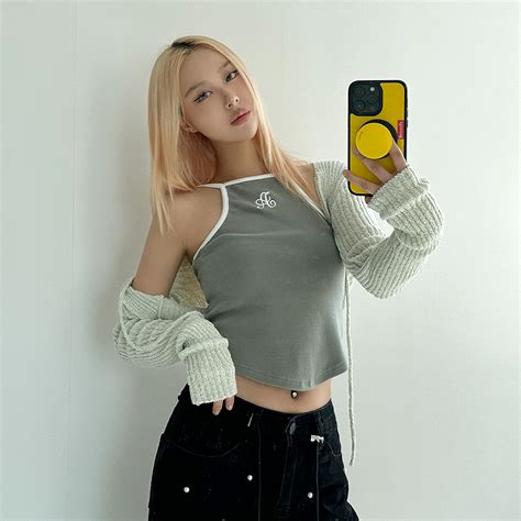 트렌더 볼레로 가디건 여름 크롭 끈 스트랩 망사 메쉬 니트 여름 리본