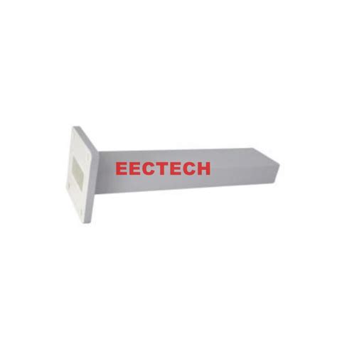 Waveguide Unmatched Termination Waveguide Termination Series Eectech