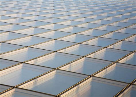 Alexander Jacques Photographs Abstract Architectural Patterns