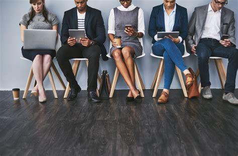 Recrutement Dba Expert Consulting