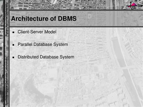 Ppt File Processing Database Management System Architecture