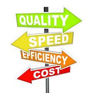 Difference Between Efficiency And Effectiveness Efficiency Vs Effectiveness