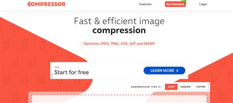 Top Image Format Optimizer Tools Compare The Best For  Png And More