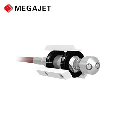 High Power Ultra High Pressure Water Jet Gopher Linear Pipeline Rotary
