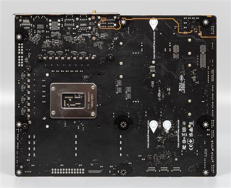 Обзор и тестирование материнской платы Msi Mag Z790 Tomahawk Max Wifi для платформы Intel Lga