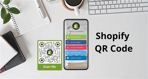 4 Easy Steps To Create Qr Codes For Shopify Ecomposer