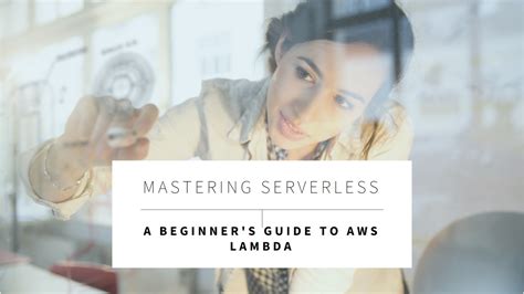 Step By Step Guide To Using Serverless Framework For Aws Lambda