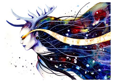 All Works By Pixie Cold At All Works By Pixie Cold At