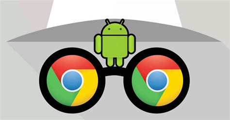 How To Browse With Incognito Mode On Android Phone Tablet