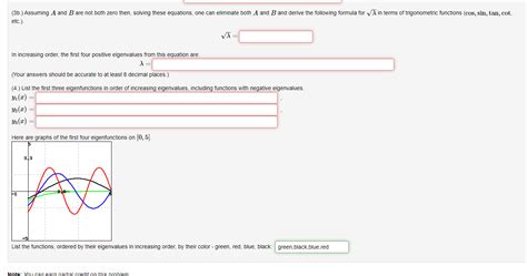 Solved 20 Points In This Problem We Find The