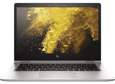 Hp Elitebook X G Review Top New Review