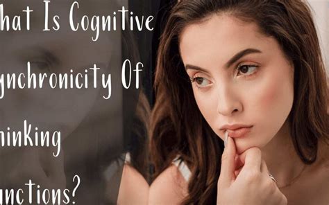 What Is Cognitive Synchronicity Of Thinking Functions C S Joseph