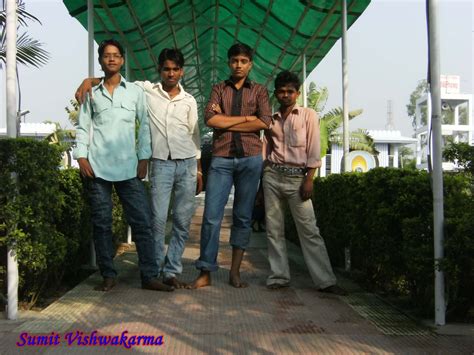 Sumit Vishwakarma