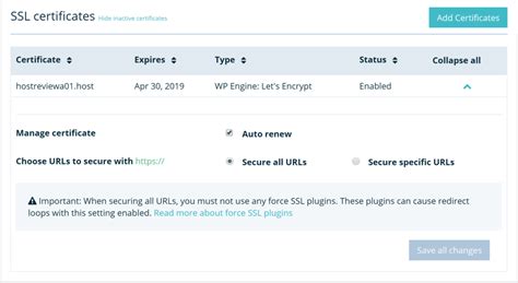 how to add ssl to your membership site and make it secure