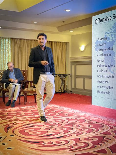 Abdul Samad On Linkedin Offensivesecurity Cybersecurity Pentesting